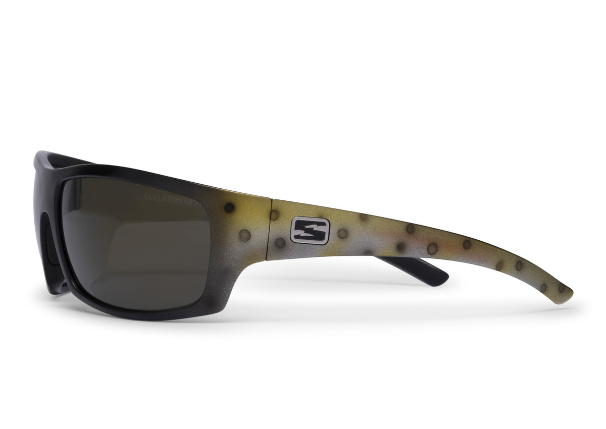 Renegade - Cutthroat Trout – Skeleton Optics
