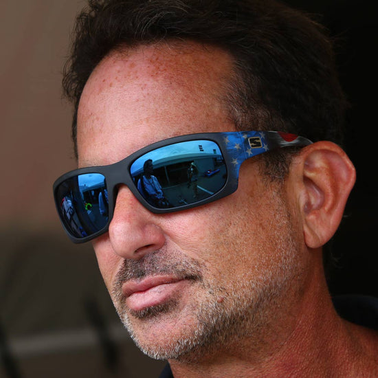 Outlaw – Skeleton Optics