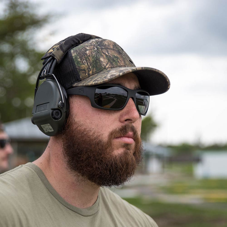 Outlaw - Blackout – Skeleton Optics