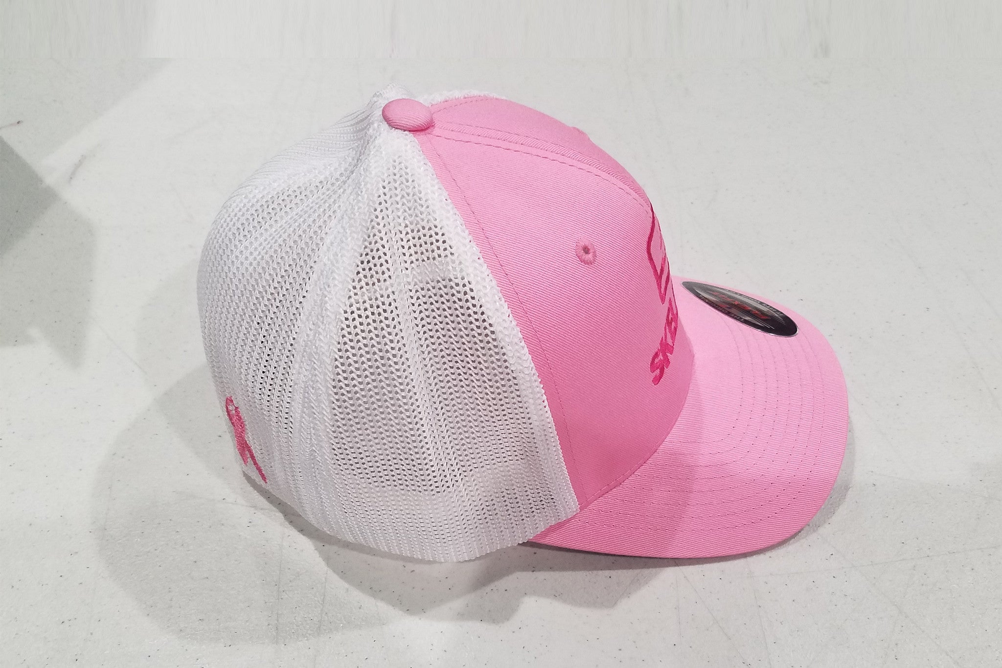 Hats – Skeleton Optics