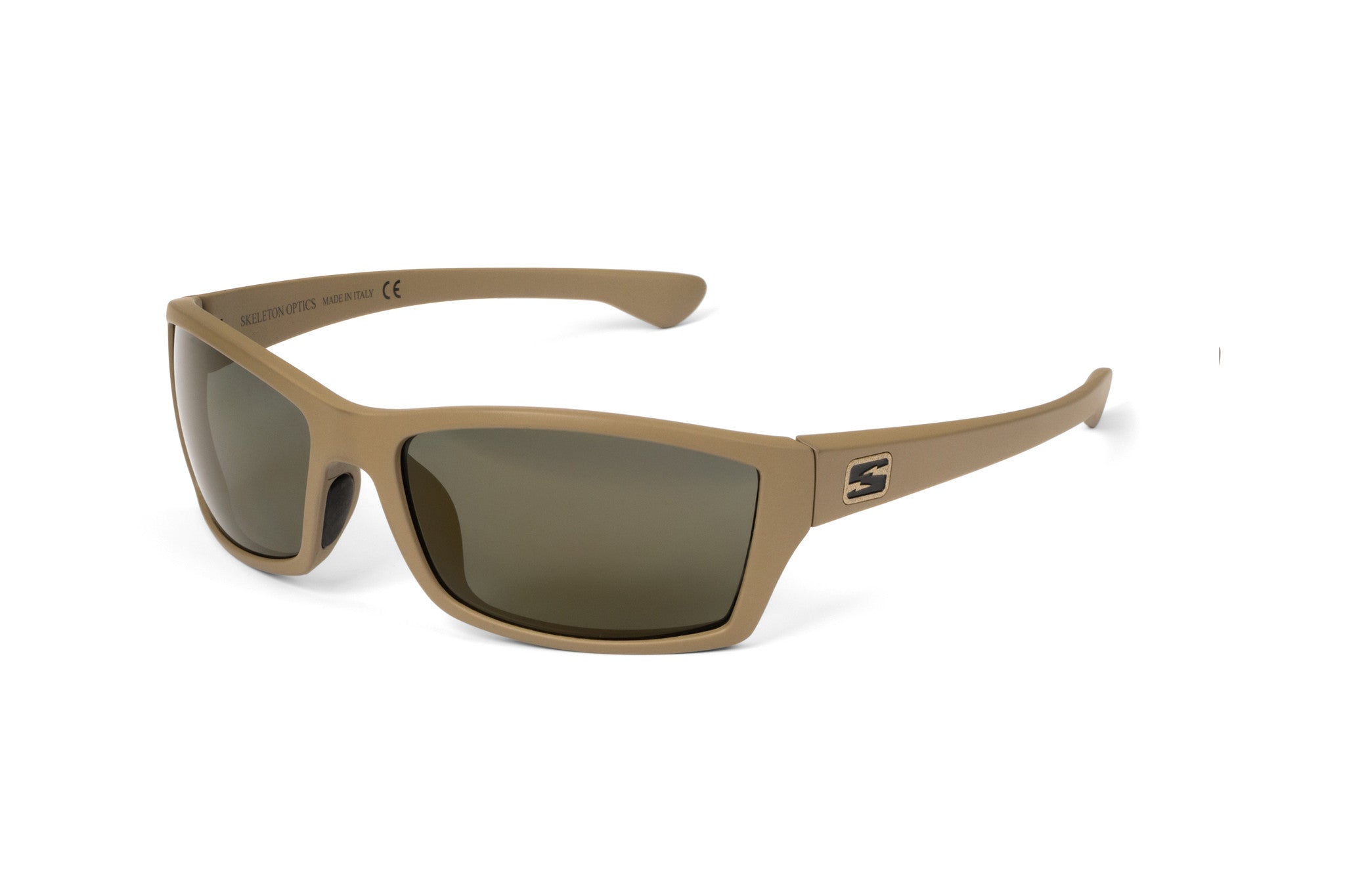 Scout - Coyote Tan – Skeleton Optics