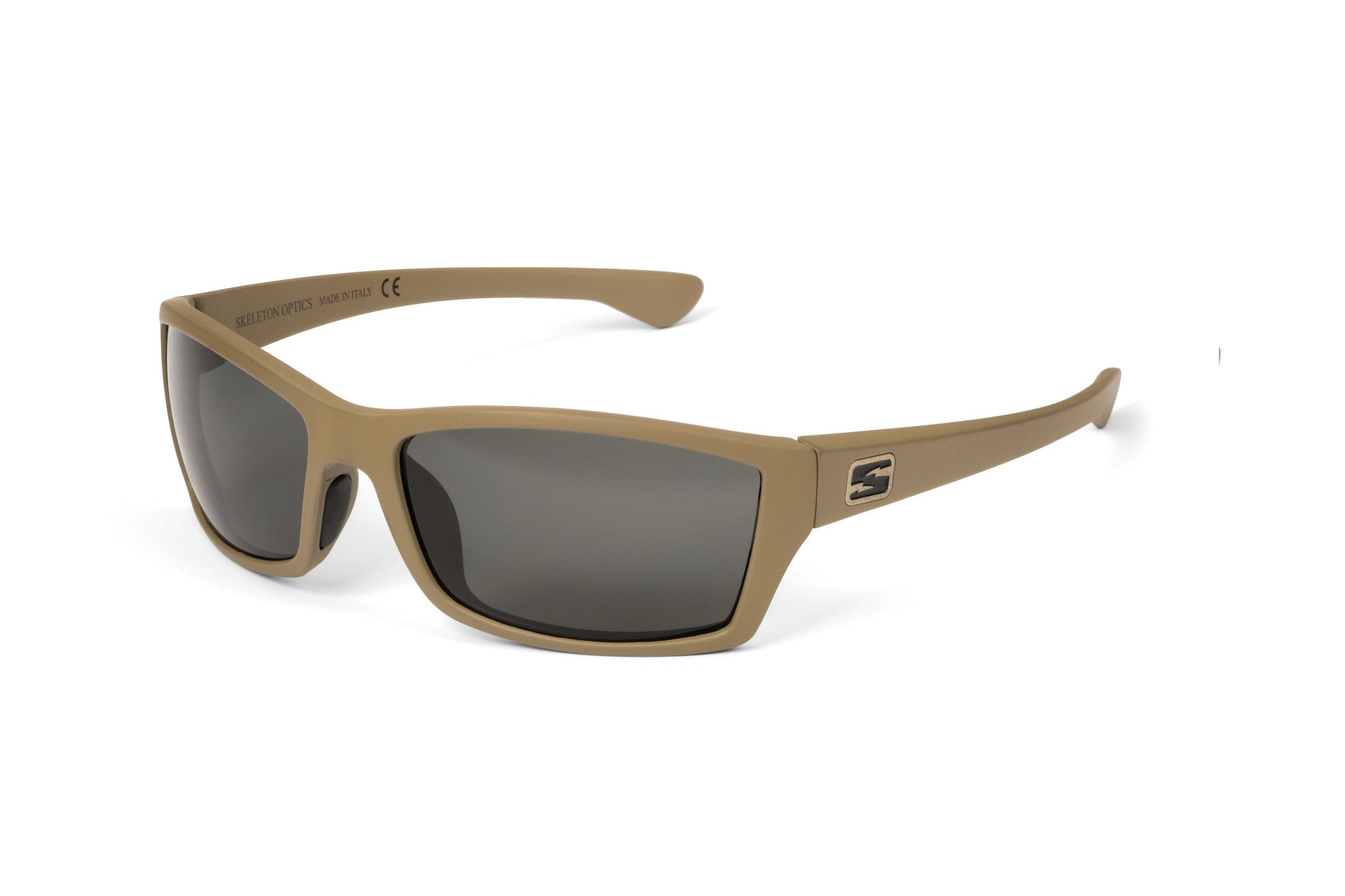 Scout - Coyote Tan – Skeleton Optics