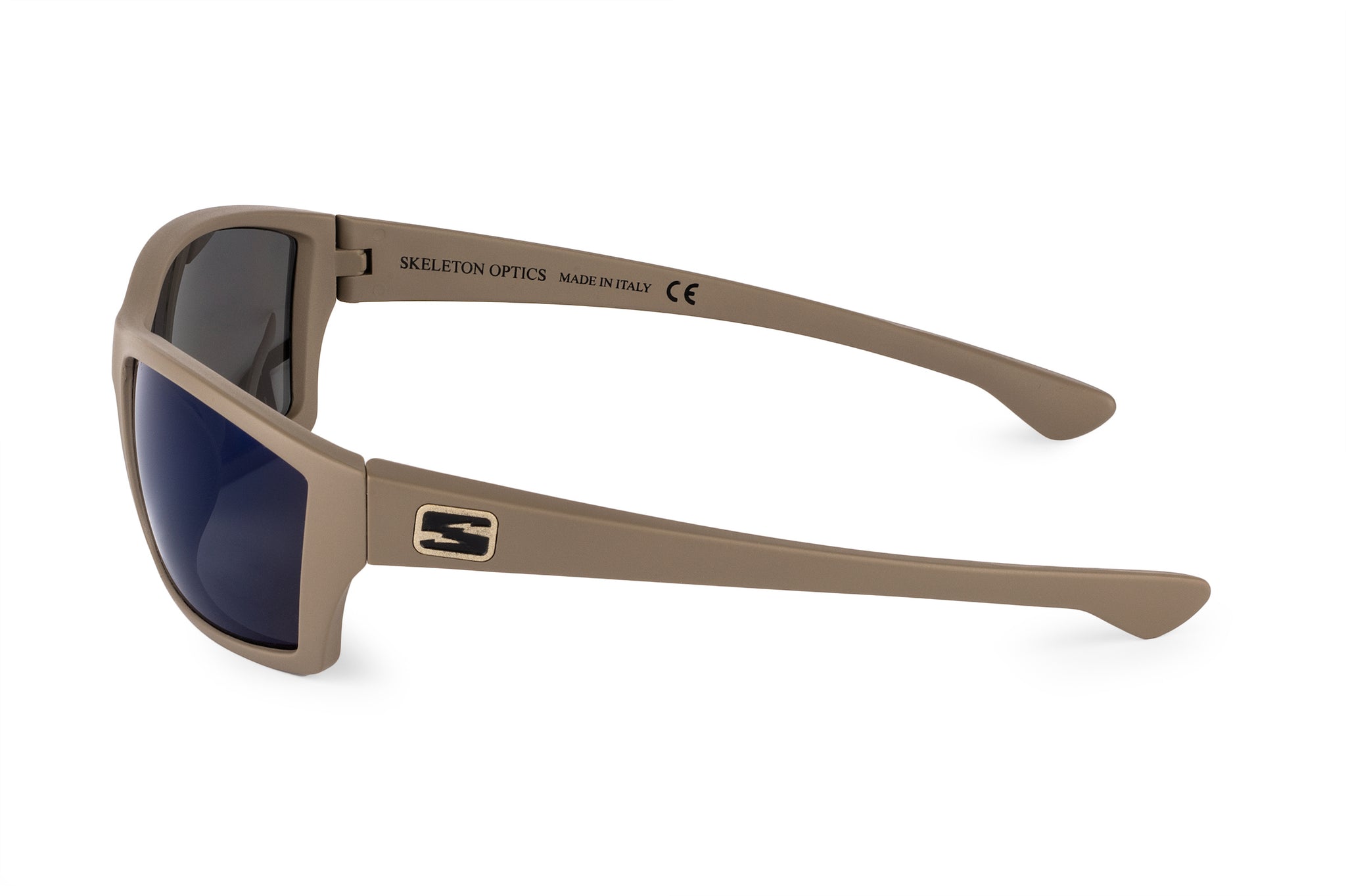 Scout - Coyote Tan – Skeleton Optics