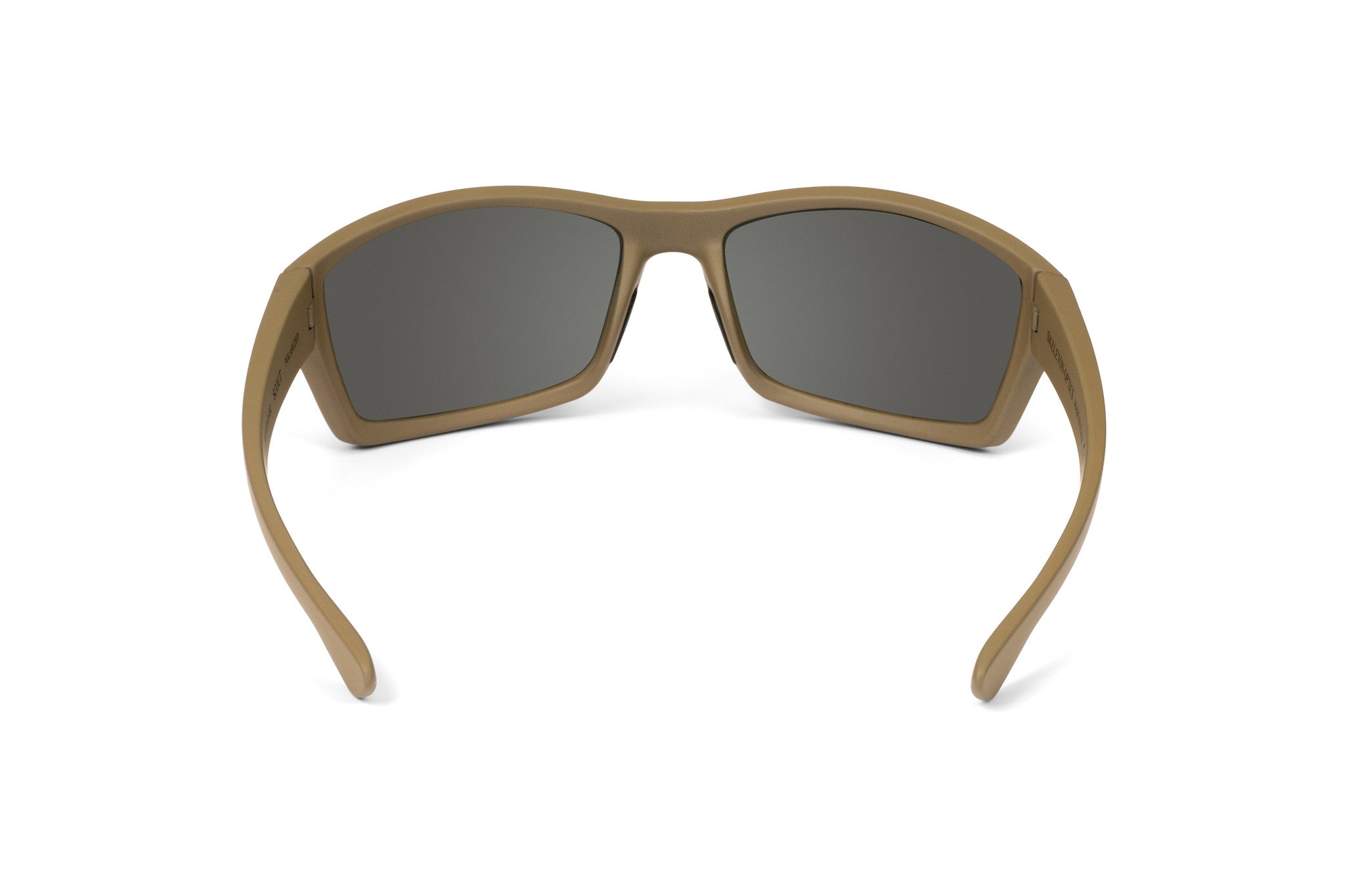 Scout - Coyote Tan – Skeleton Optics
