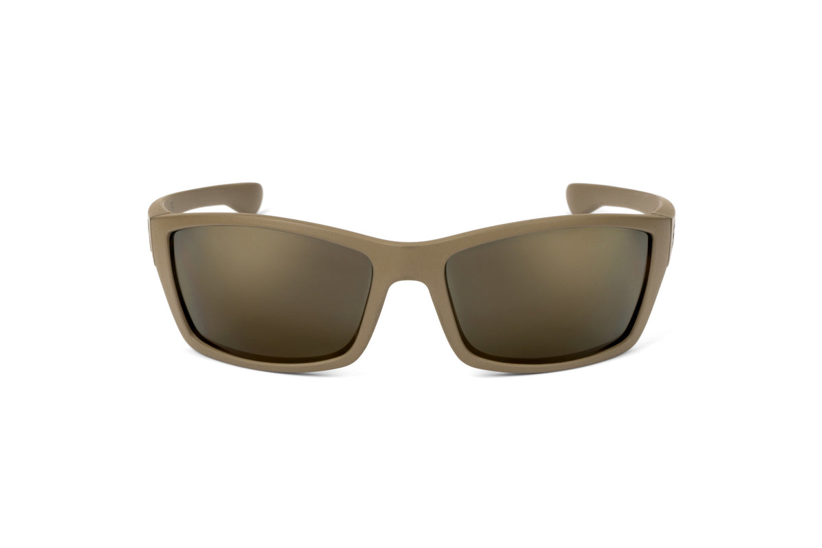 Scout - Coyote Tan – Skeleton Optics