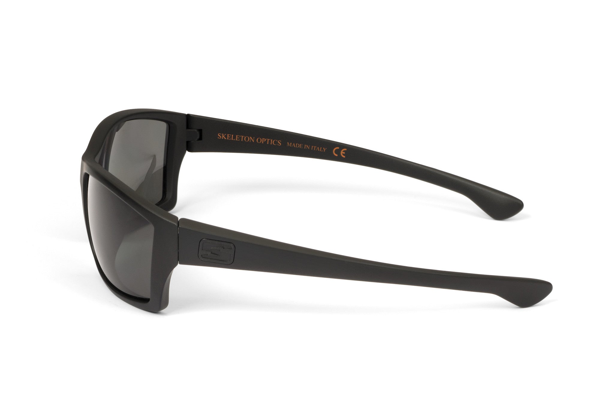 Mens Sunglasses | Skeleton Optics