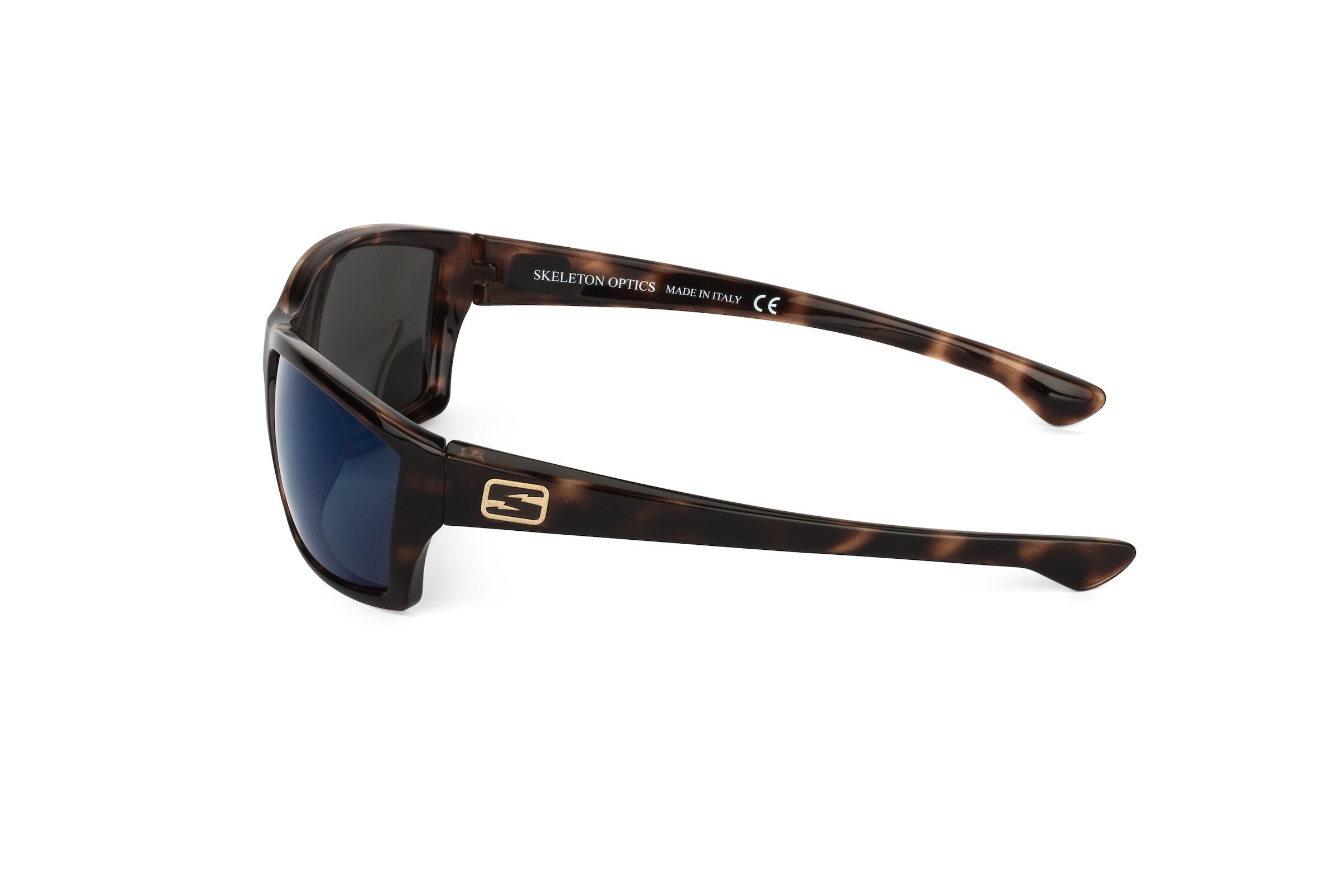 Scout - Tortoiseshell – Skeleton Optics